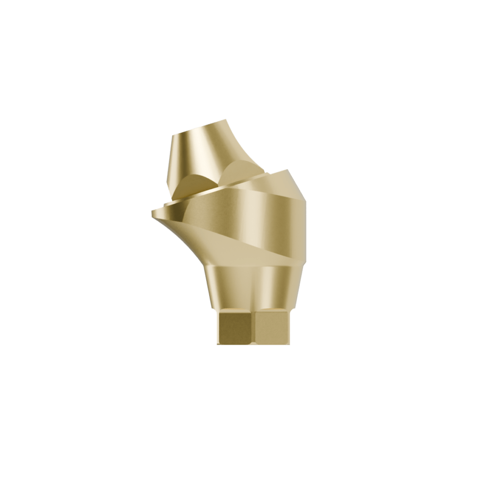 Multi Unit Abutment (Angle) | Newton Implant Systems