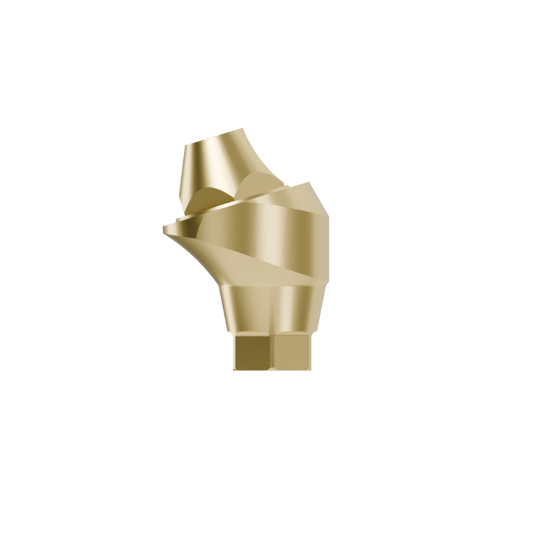 Multi Unit Abutment (Angle) | Newton Implant Systems