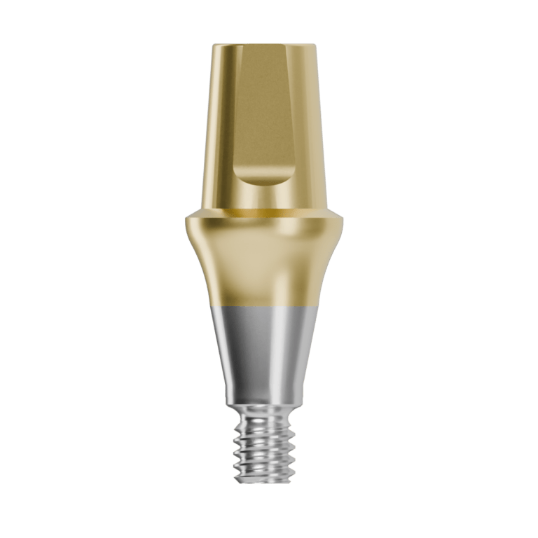 Solid Abutment | Newton Implant Systems